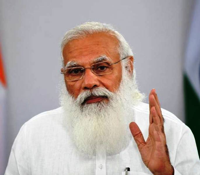 சர்வதேச புலிகள் தினத்தில் கானுயிர் ஆர்வலர்களுக்கு பிரதமர் வாழ்த்து ...