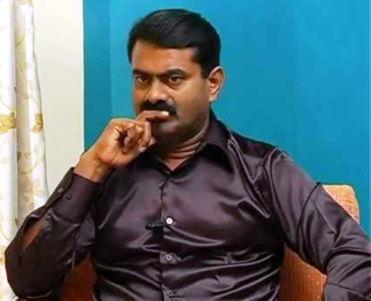 கள்ளச்சாராய விற்பனையும் திராவிட மாடல் அரசின் ஈடில்லா இரண்டாண்டு காலச் ...